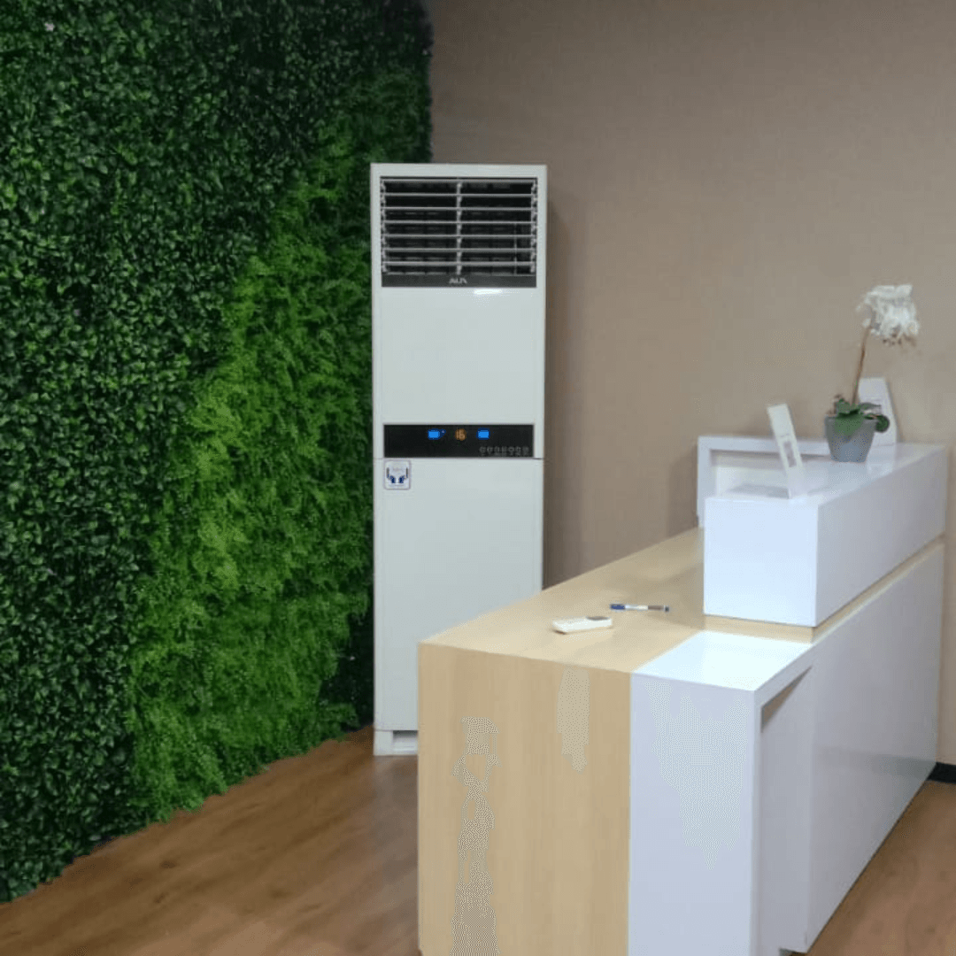 Sewa AC Standing terpercaya di Jabodetabek - Sewa AC Standing